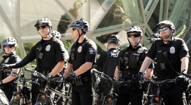 Seattle Restores Community Service Officer Program, Department To ...